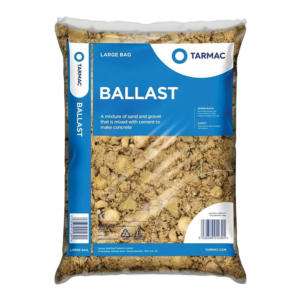 Ballast - 25KG — Construction Material Online