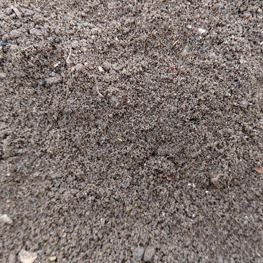 TOPSOIL GRADE A — Construction Material Online